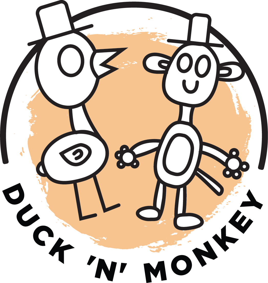 All products - Duck 'n' Monkey